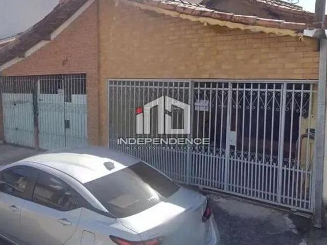 Casa em Jardim Americano, São José dos Campos/SP de 178m² 3 quartos à venda por R$ 340.000,00