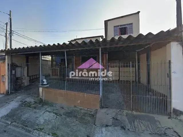 Casa em Jardim Americano, São José dos Campos/SP de 183m² 3 quartos à venda por R$ 349.000,00