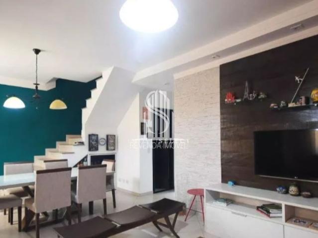 Casa em Jardim Ampliação, São Paulo/SP de 136m² 3 quartos à venda por R$ 749.000,00