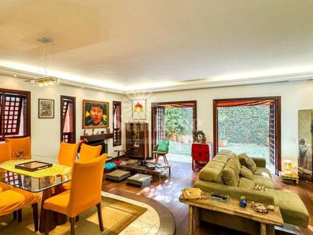 Casa em Jardim Ampliação, São Paulo/SP de 370m² 4 quartos à venda por R$ 1.799.000,00