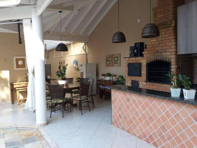 Casa em Jardim Amstalden Residence, Indaiatuba/SP de 318m² 3 quartos à venda por R$ 1.720.000,00
