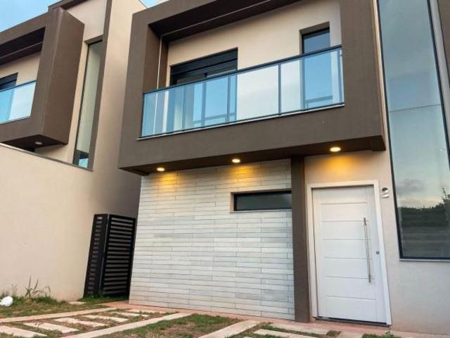 Casa em Jardim Ana Estela, Carapicuíba/SP de 123m² 3 quartos à venda por R$ 1.080.000,00