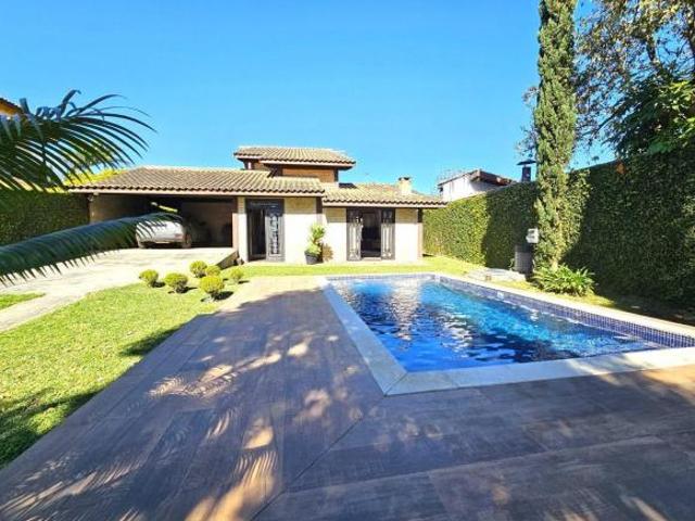 Casa em Jardim Ana Estela, Carapicuíba/SP de 233m² 3 quartos à venda por R$ 1.600.000,00