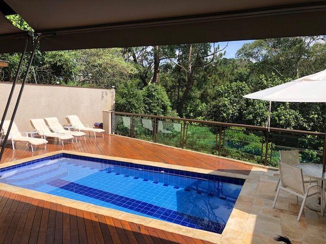 Casa em Jardim Ana Estela, Carapicuíba/SP de 273m² 3 quartos à venda por R$ 1.595.900,00