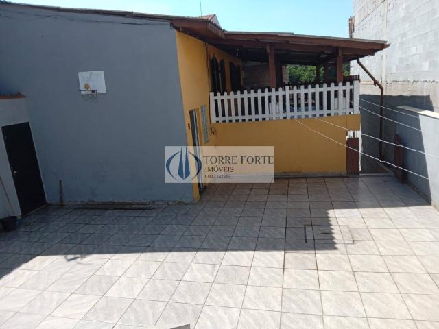 Casa em Jardim Ana Maria, Santo André/SP de 165m² 3 quartos à venda por R$ 539.000,00