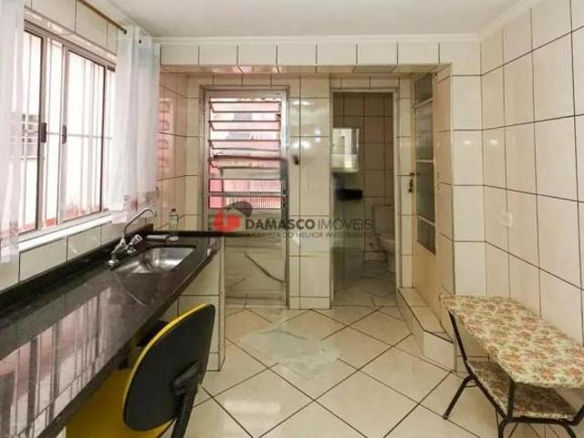 Casa em Jardim Ana Rosa