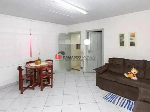 Casa em Jardim Ana Rosa