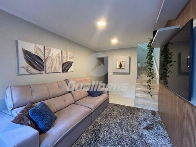 Casa em Jardim Anchieta