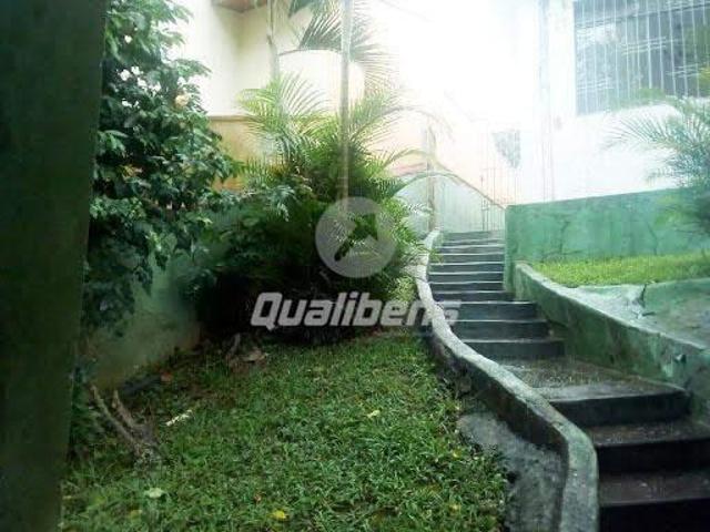 Casa em Jardim Anchieta