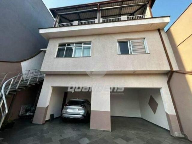 Casa em Jardim Anchieta