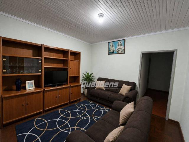 Casa em Jardim Anchieta, Mauá/SP de 240m² 4 quartos à venda por R$ 479.900,00