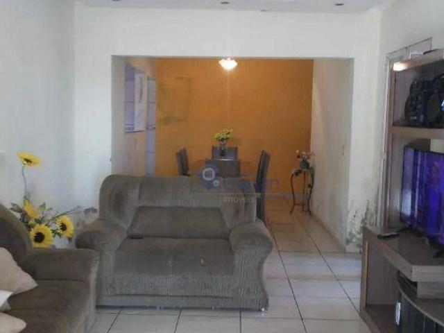 Casa em Jardim Andorinhas, Campinas/SP de 250m² 2 quartos à venda por R$ 399.000,00