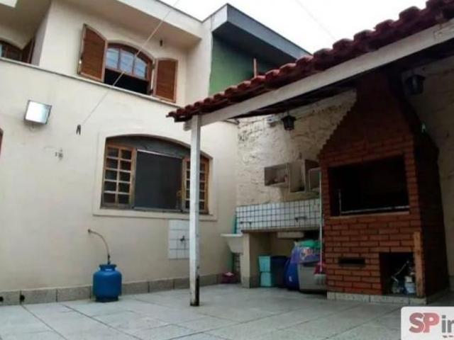 Casa em Jardim Ângela Zona Leste, São Paulo/SP de 180m² 3 quartos à venda por R$ 880.000,00