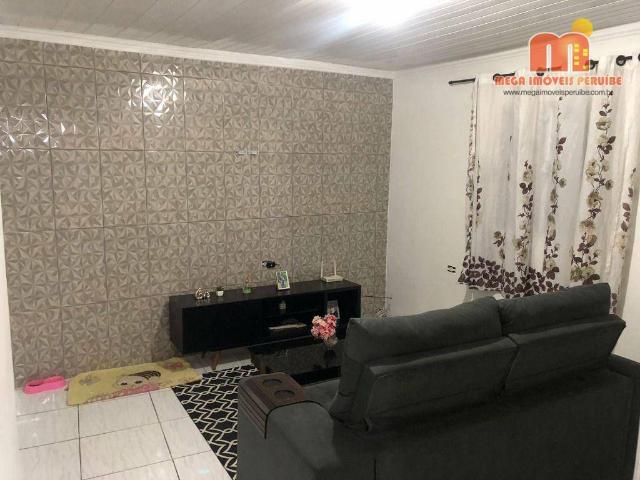 Casa em Jardim Angélica, Guarulhos/SP de 200m² 4 quartos à venda por R$ 499.900,00