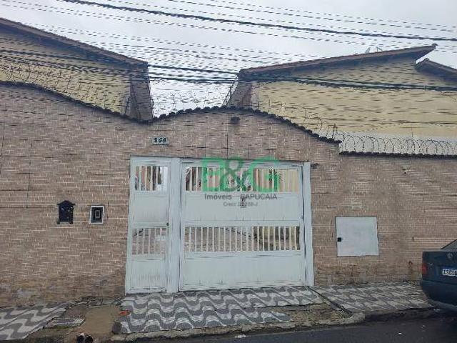 Casa em Jardim Anhangüera, Praia Grande/SP de 92m² 2 quartos à venda por R$ 171.057,56