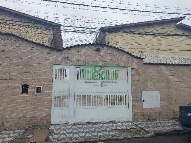 Casa em Jardim Anhangüera, Praia Grande/SP de 92m² 2 quartos à venda por R$ 172.057,56
