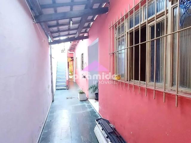 Casa em Jardim Anhembi, São José dos Campos/SP de 144m² 2 quartos à venda por R$ 479.000,00