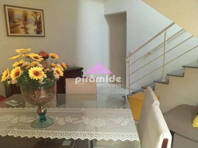 Casa em Jardim Anhembi, São José dos Campos/SP de 257m² 3 quartos à venda por R$ 749.000,00