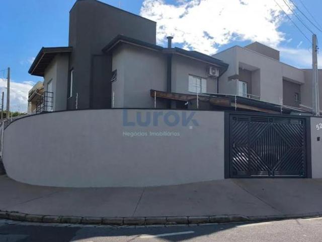Casa em Jardim Antonio Von Zuben, Campinas/SP de 124m² 3 quartos à venda por R$ 950.000,00
