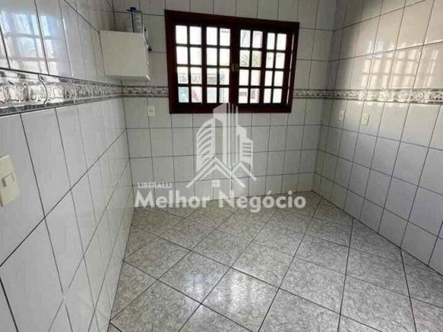 Casa em Jardim Astúrias I, Piracicaba/SP de 90m² 2 quartos à venda por R$ 352.000,00