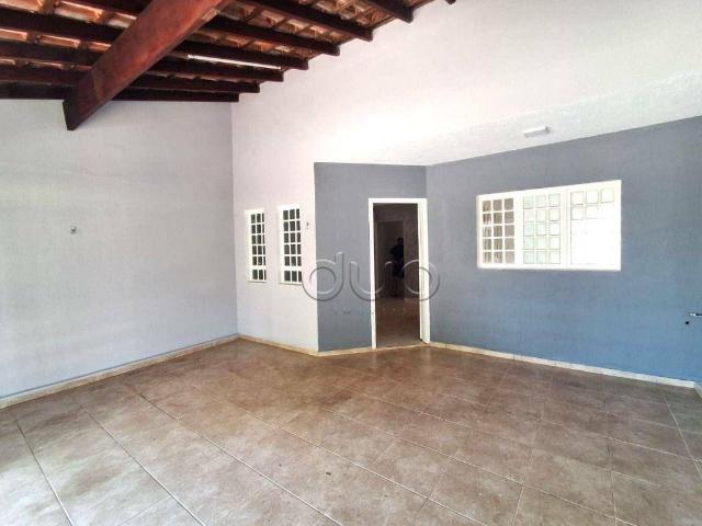Casa em Jardim Astúrias I, Piracicaba/SP de 110m² 3 quartos à venda por R$ 364.000,00