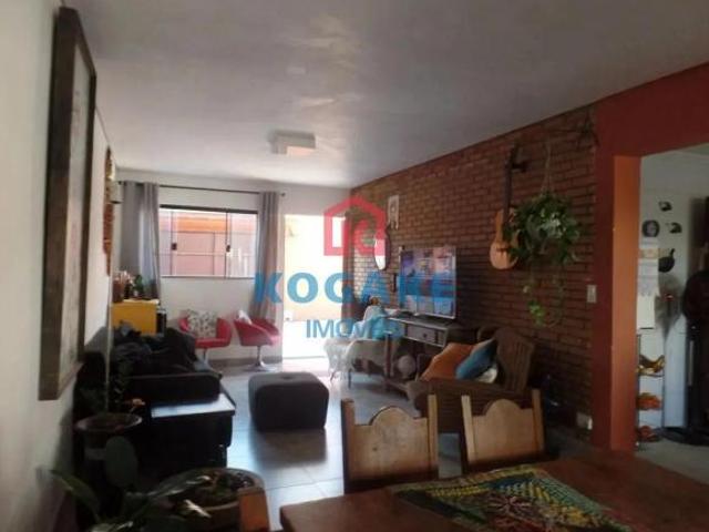 Casa em Jardim Apolo II, São José dos Campos/SP de 150m² 3 quartos à venda por R$ 1.920.000,00 ou pa
