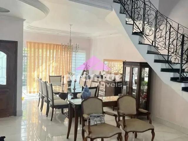 Casa em Jardim Apolo II, São José dos Campos/SP de 296m² 4 quartos à venda por R$ 2.799.000,00