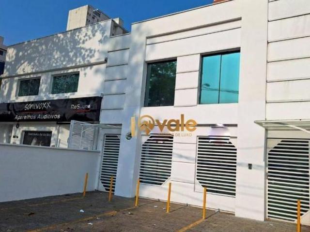 Casa em Jardim Apolo, São José dos Campos/SP de 230m² à venda por R$ 3.400.000,00 ou para locação R$
