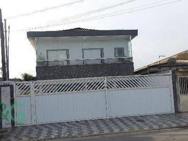 Casa em Jardim Aprazível, Praia Grande/SP de 50m² 2 quartos à venda por R$ 185.652,36