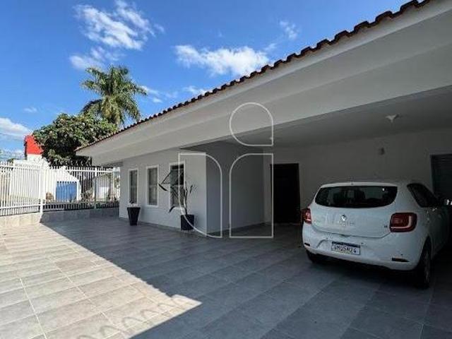 Casa em Jardim Aquarius Marília