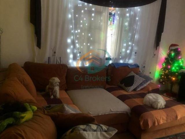 Casa em Jardim Aracaré Itaquaquecetuba, SP