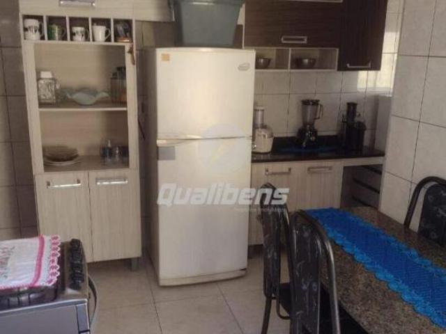 Casa em Jardim Aracy