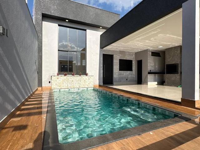 Casa em Jardim Aranha Oliveira, Santa Bárbara D'oeste/SP de 130m² 3 quartos à venda por R$ 989.900,00