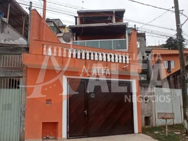 Casa em Jardim Araruama, Cotia/SP de 248m² 3 quartos à venda por R$ 499.000,00