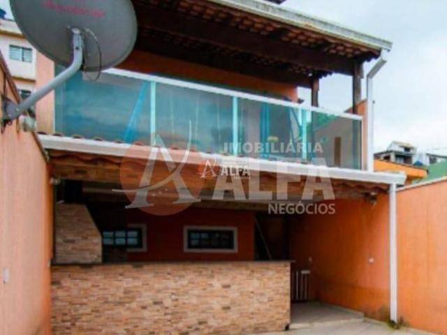 Casa em Jardim Araruama, Cotia/SP de 248m² 3 quartos à venda por R$ 500.000,00