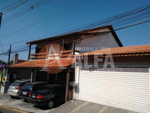 Casa em Jardim Araruama, Cotia/SP de 400m² 3 quartos à venda por R$ 1.060.000,00