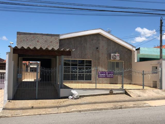 Casa em Jardim Archila, Votorantim/SP de 240m² 3 quartos à venda por R$ 552.500,00