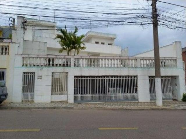 Casa em Jardim Archila, Votorantim/SP de 330m² 2 quartos à venda por R$ 449.000,00