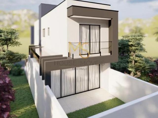 Casa em Jardim Atalaia, Cotia/SP de 125m² 3 quartos à venda por R$ 1.180.000,00