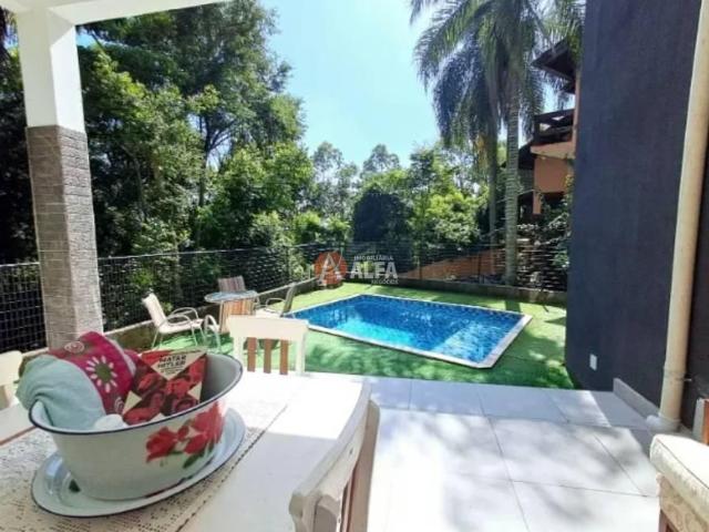 Casa em Jardim Atalaia, Cotia/SP de 290m² 4 quartos à venda por R$ 1.299.900,00