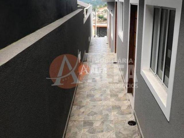 Casa em Jardim Atalaia, Cotia/SP de 52m² 2 quartos à venda por R$ 220.000,00