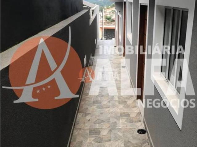 Casa em Jardim Atalaia, Cotia/SP de 85m² 2 quartos à venda por R$ 237.000,00