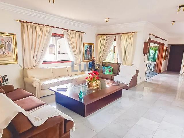 Casa em Jardim Atibaia Sousas, Campinas/SP de 500m² 4 quartos à venda por R$ 2.579.000,00