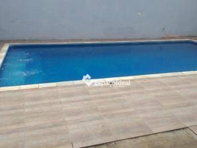 Casa em Jardim Atílio Silvano, Sorocaba/SP de 160m² 3 quartos à venda por R$ 484.900,00