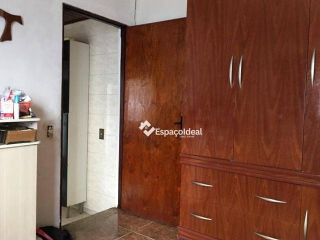 Casa em Jardim Atílio Silvano, Sorocaba/SP de 160m² 3 quartos à venda por R$ 485.000,00