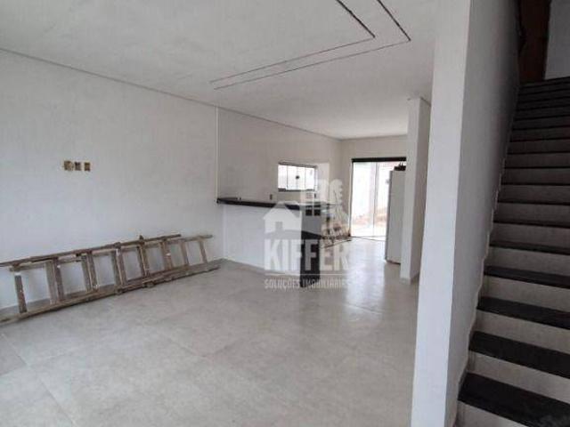 Casa em Jardim Atlântico Central Itaipuaçu, Maricá/RJ de 120m² 3 quartos à venda por R$ 688.000,00