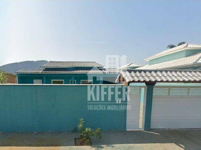 Casa em Jardim Atlântico Central Itaipuaçu, Maricá/RJ de 145m² 4 quartos à venda por R$ 949.000,00