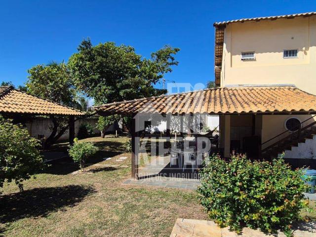 Casa em Jardim Atlântico Central Itaipuaçu, Maricá/RJ de 200m² 3 quartos à venda por R$ 1.499.900,00