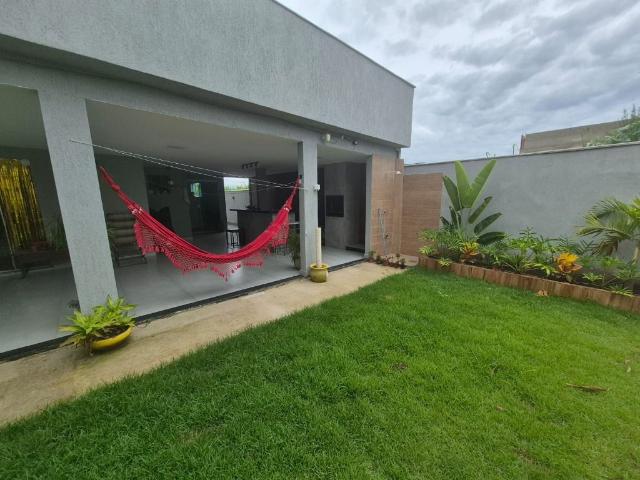 Casa em Jardim Atlântico Central Itaipuaçu, Maricá/RJ de 230m² 3 quartos à venda por R$ 979.900,00