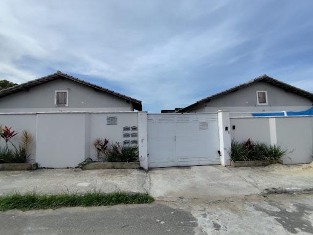 Casa em Jardim Atlântico Central Itaipuaçu, Maricá/RJ de 70m² 2 quartos à venda por R$ 329.900,00